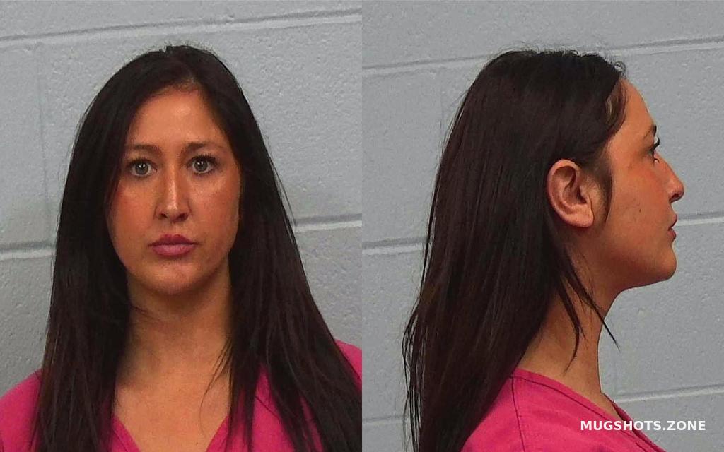 LEBOUEF KIRSTEN NICHOLE 03/10/2025 - Williamson County Mugshots Zone