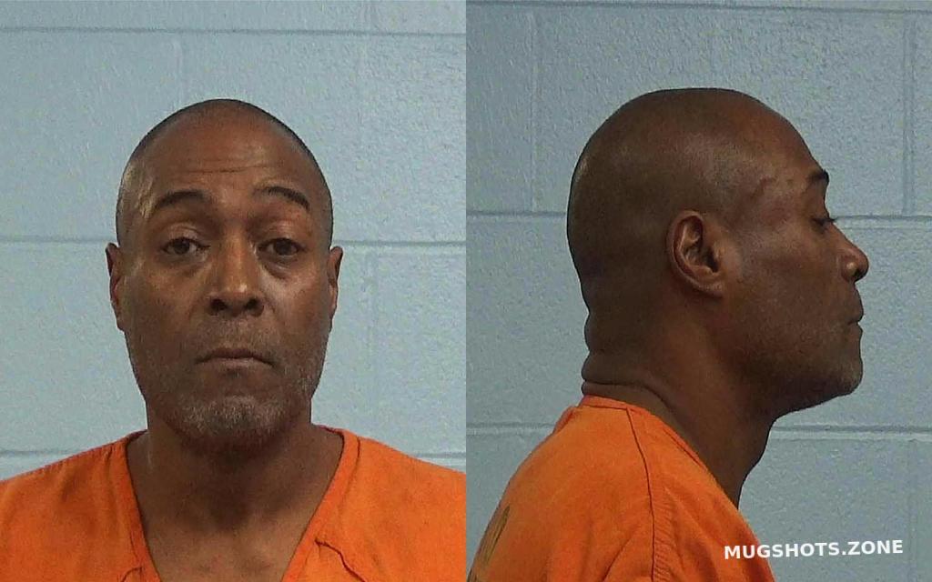 PORTER TORIANO NICHOLAS 03/10/2025 - Williamson County Mugshots Zone