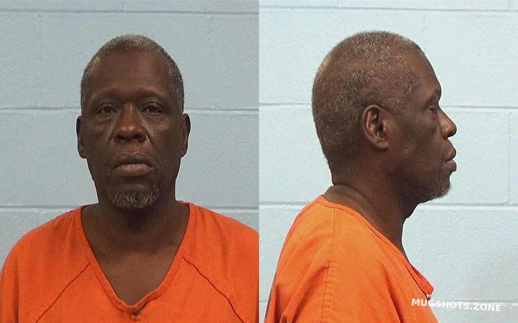 MCKINNEY ANDRE DSHUNE 03/11/2025 - Williamson County Mugshots Zone