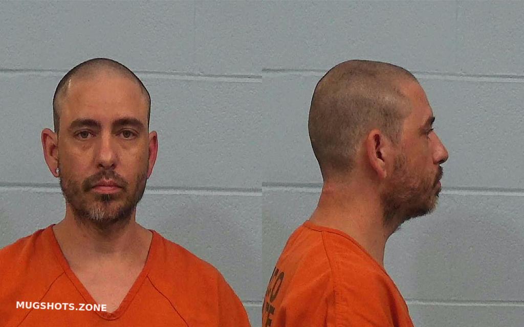 WALSH KYLE ROBERT 03/11/2025 - Williamson County Mugshots Zone