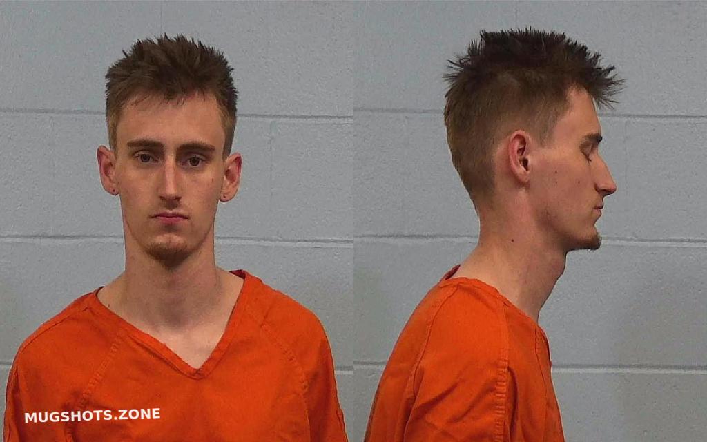 DUPREE JOSHUA MORGAN 03/12/2025 - Williamson County Mugshots Zone