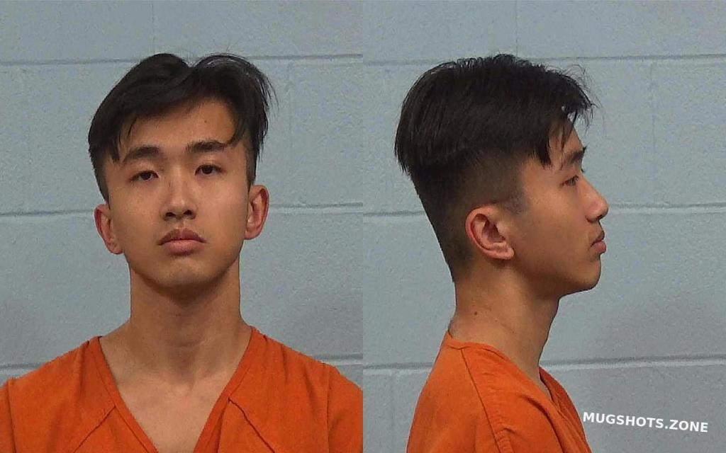 TRAN MINH QUOC 03/13/2025 - Williamson County Mugshots Zone