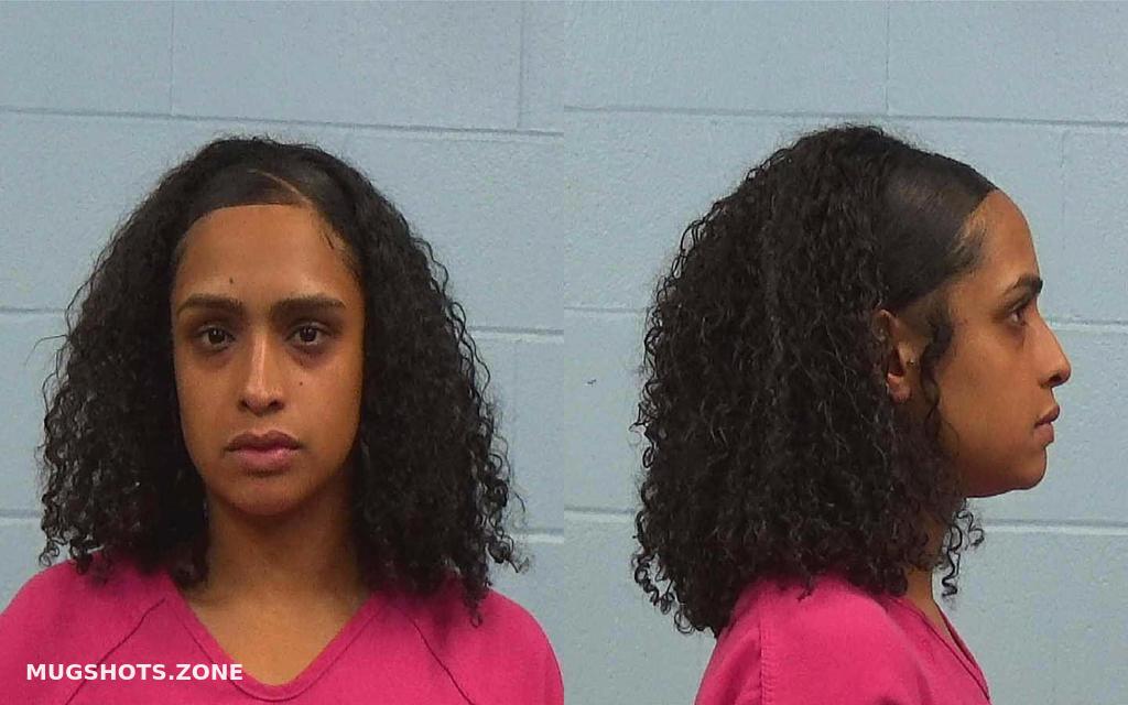 HICKS GABRIELLE AMANDA 03/15/2025 - Williamson County Mugshots Zone