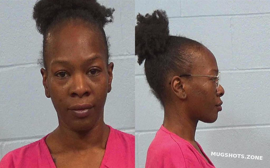 GIBSON OCTAVIA ANN 03/15/2025 - Williamson County Mugshots Zone