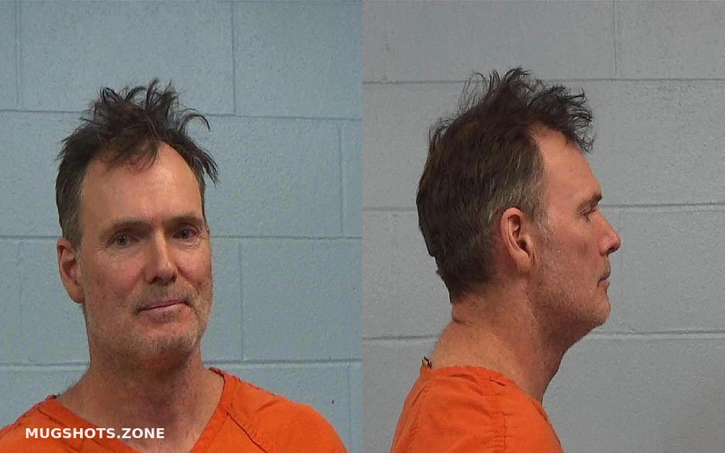 KAUFMAN SEAN MATTHEW 03/15/2025 - Williamson County Mugshots Zone