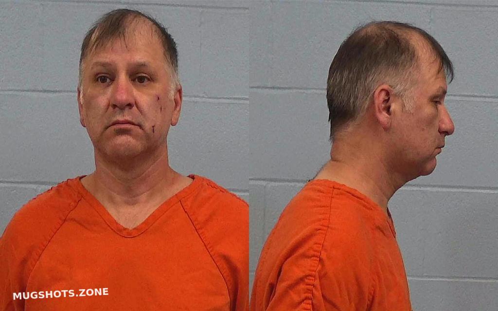 RODRIGUEZ JUAN ANTONIO JR 03/16/2025 - Williamson County Mugshots Zone