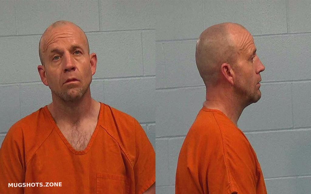 JEANSONNE ROGER TIM 03/17/2025 - Williamson County Mugshots Zone