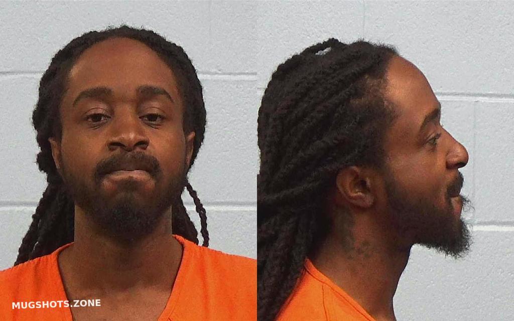 SCOTT JARRETT CHRISTOPHER 03/17/2025 - Williamson County Mugshots Zone