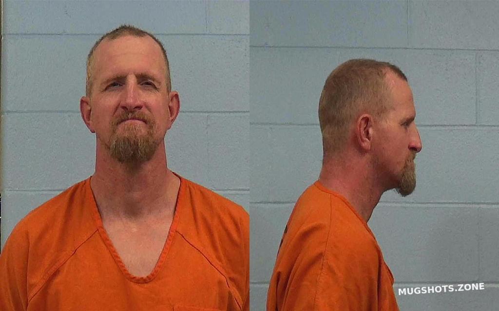 HECKART JOHN MARTIN JR. 03/17/2025 - Williamson County Mugshots Zone