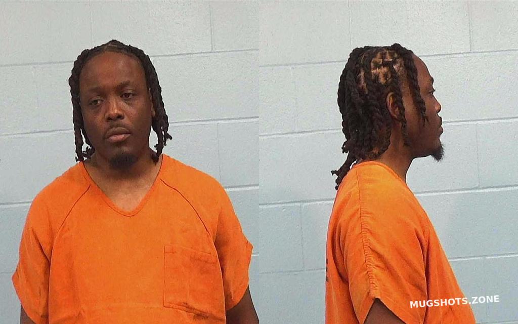 CHAMBERS CALVIN RANKIN 03/19/2025 - Williamson County Mugshots Zone