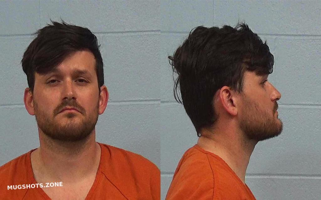 LABRECQUE ZERO K 03/19/2025 - Williamson County Mugshots Zone