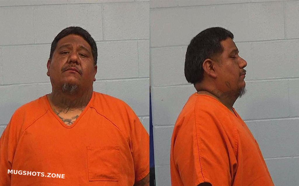 VASQUEZ DAVID JR. 03/19/2025 - Williamson County Mugshots Zone