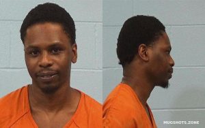 DAVIS MELIK SHAWN 03/20/2025 - Williamson County Mugshots Zone