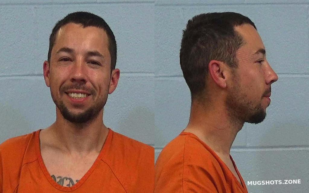 MACKEY DYLAN JETT 03/21/2025 - Williamson County Mugshots Zone