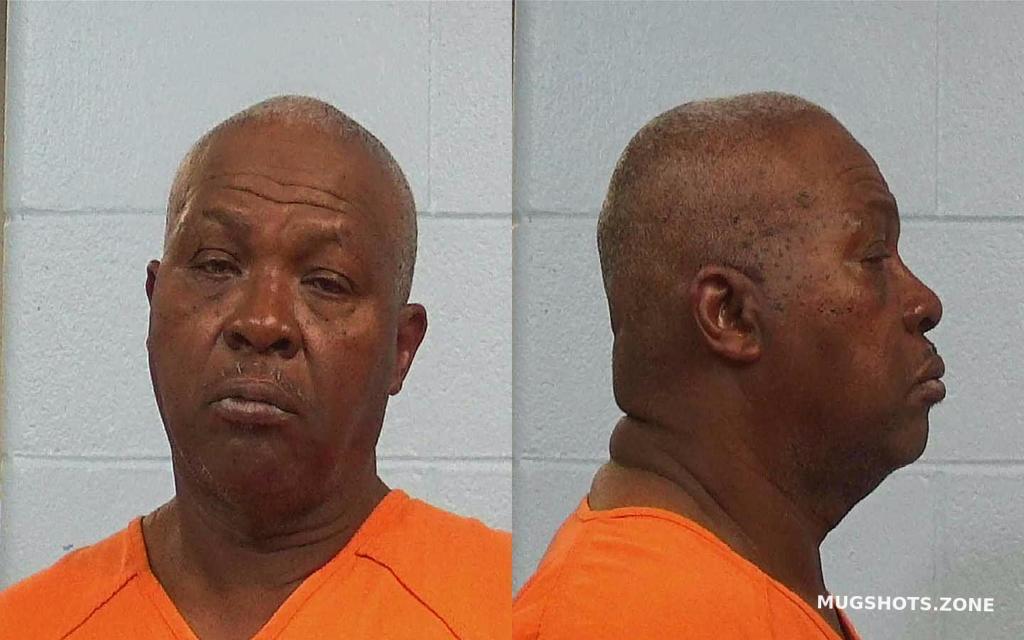 ANTOINE WILBERT 03/22/2025 - Williamson County Mugshots Zone