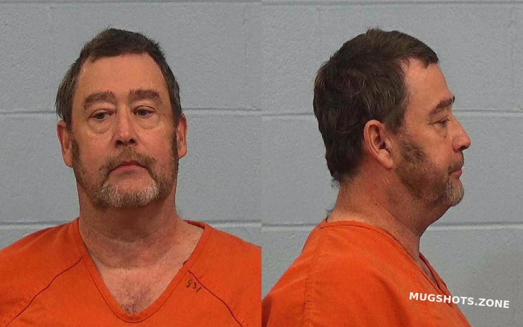 MIRANDA MARK ANTHONY 03/22/2025 - Williamson County Mugshots Zone