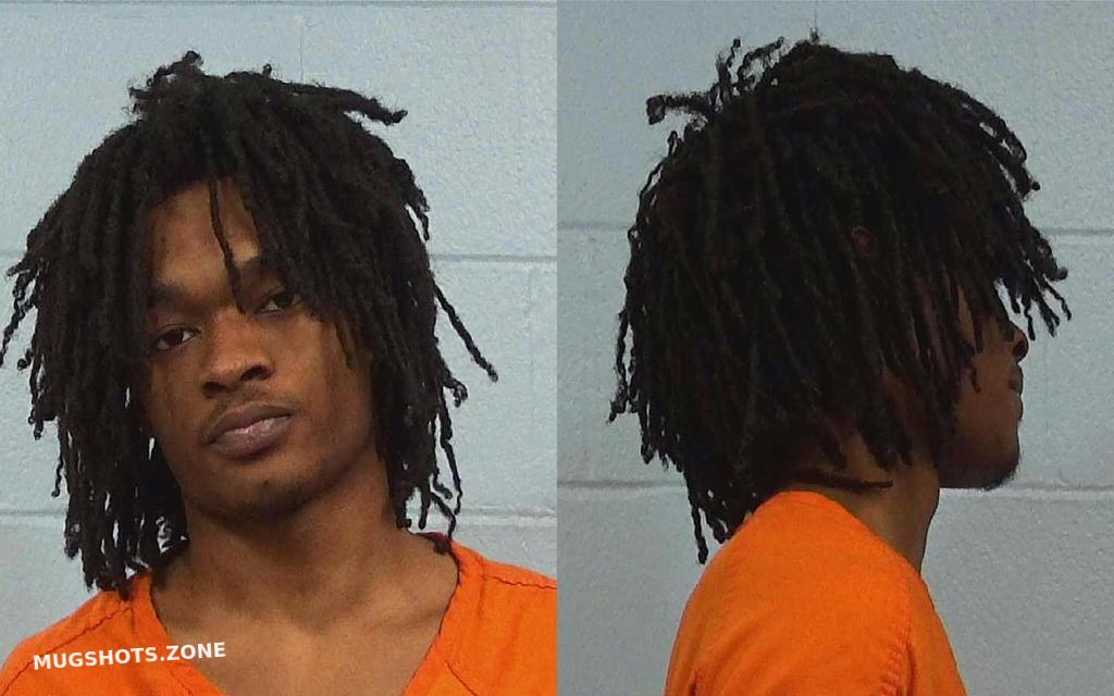 WILLIAMS MAKHI DONTRICE 03/24/2025 - Williamson County Mugshots Zone