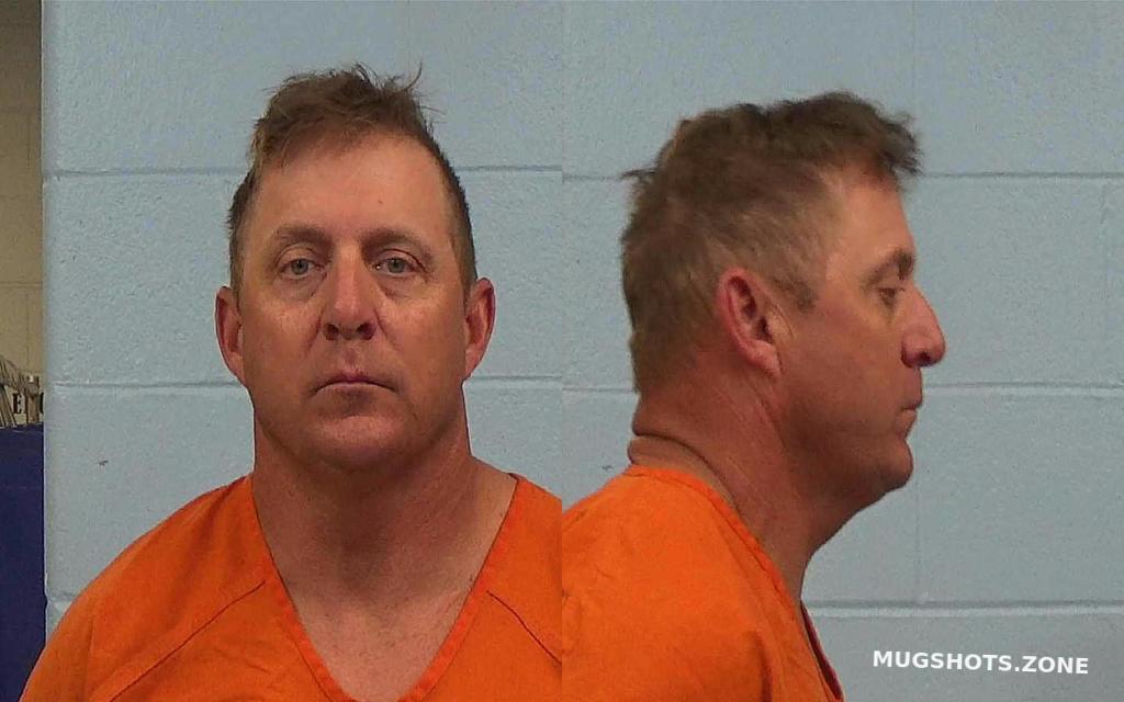 MAYS CHAD MICHAEL 03/24/2025 - Williamson County Mugshots Zone
