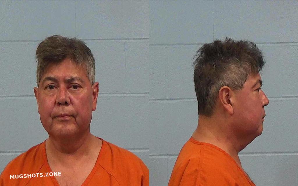 ACUNA RAYMUNDO RAY 03/25/2025 - Williamson County Mugshots Zone