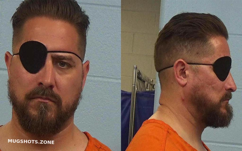 VERA BOBBY JOE JR. 03/25/2025 - Williamson County Mugshots Zone