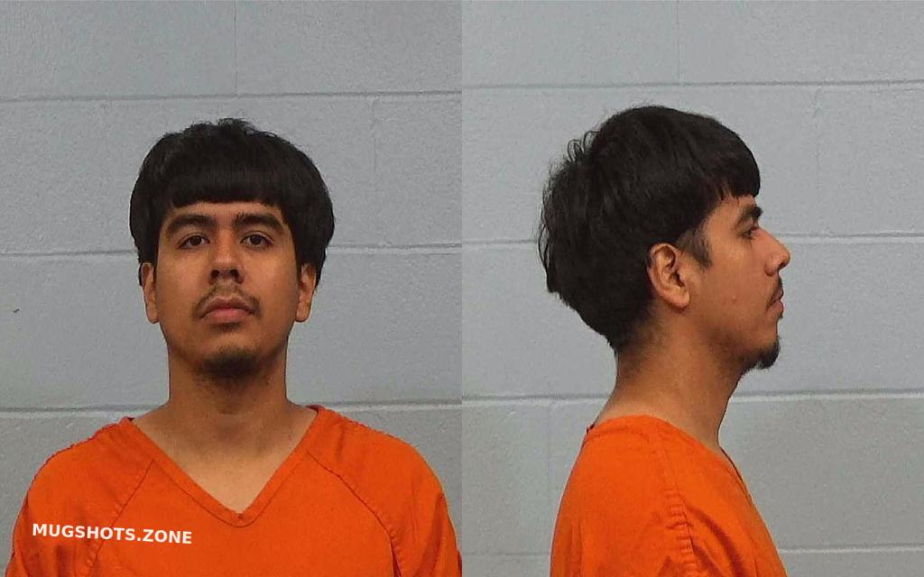 NAVA-CATZIN BRYAN 03/26/2025 - Williamson County Mugshots Zone