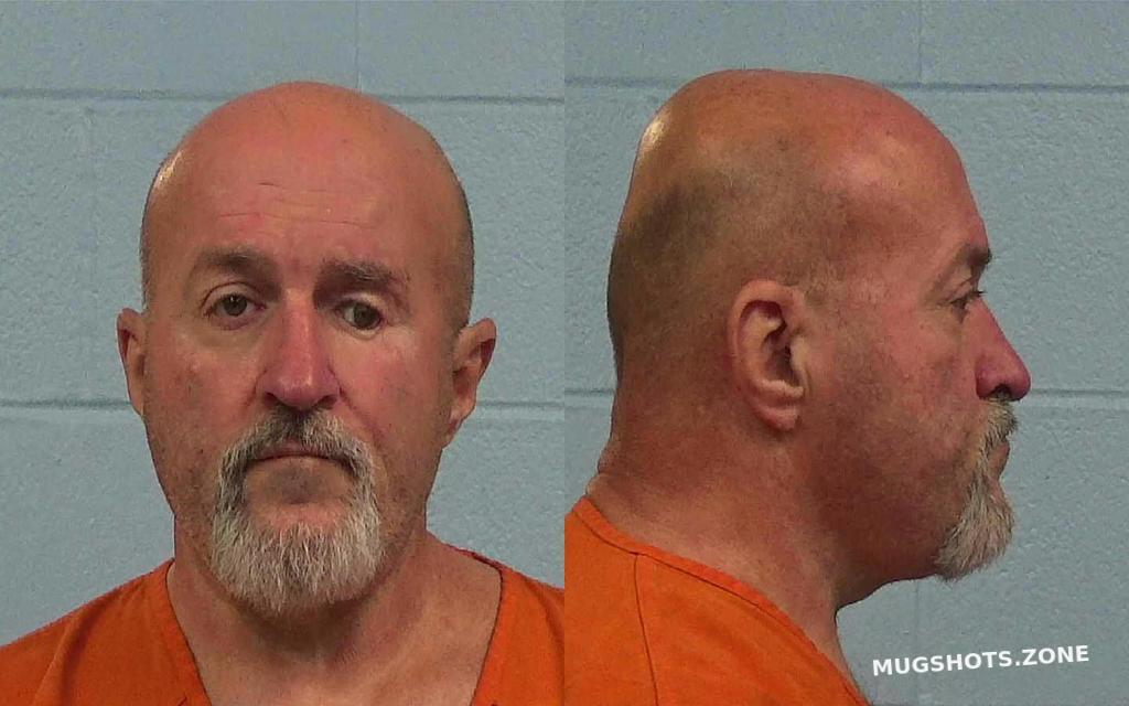 NASSOUR ROBERT EDWARD 03/28/2025 - Williamson County Mugshots Zone