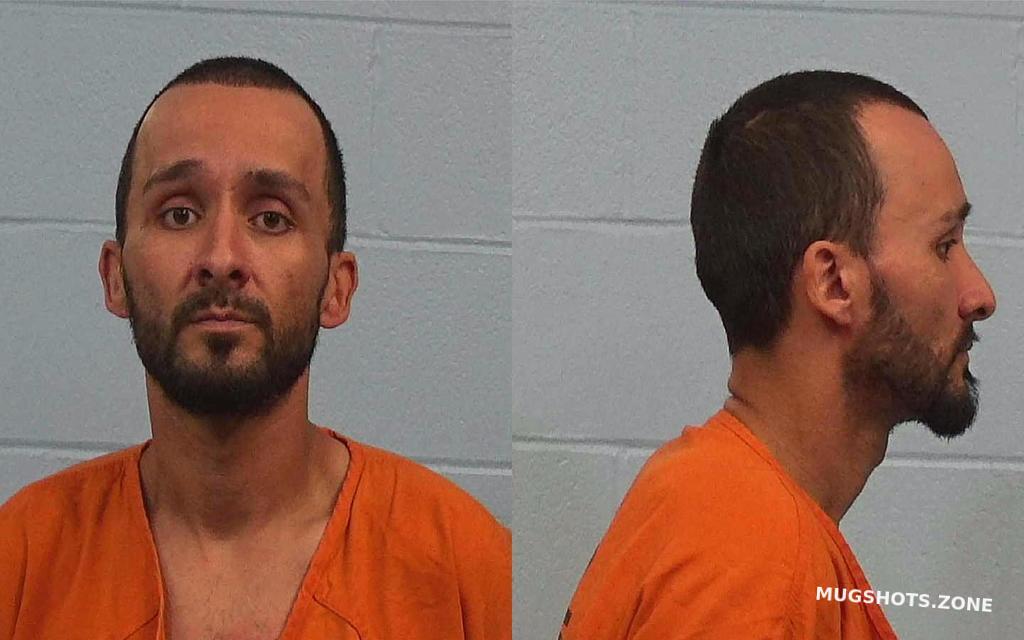 KAPPER TERRIN JAY FEBO 03/28/2025 - Williamson County Mugshots Zone