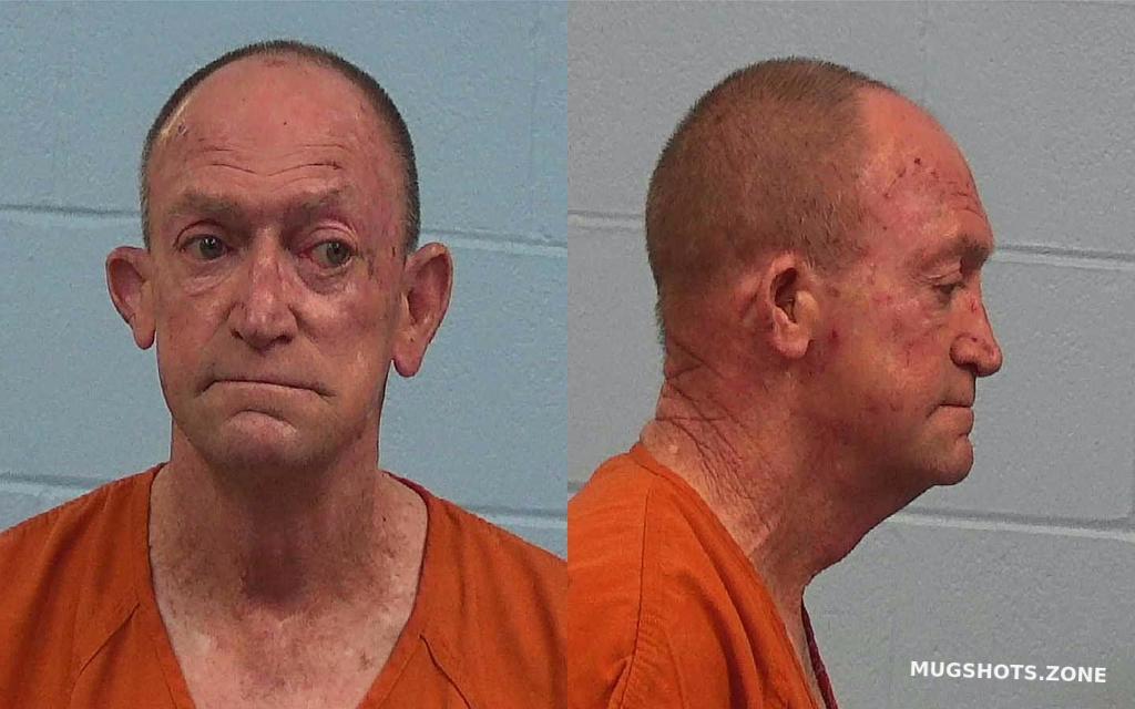 WATSON DAVID J 03/28/2025 - Williamson County Mugshots Zone