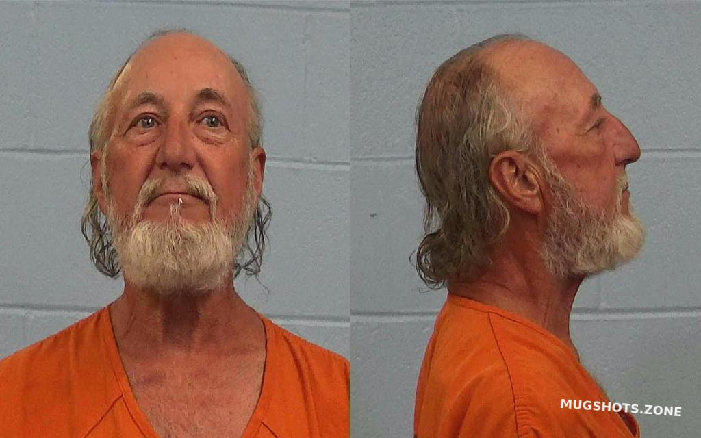 CLEPPER ROBERT WAYNE 03/29/2025 - Williamson County Mugshots Zone