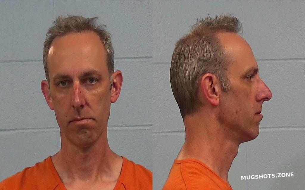 JONES GREGORY ALAN 03/29/2025 - Williamson County Mugshots Zone