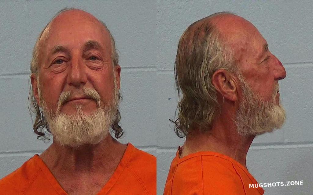 CLEPPER ROBERT WAYNE 03/31/2025 - Williamson County Mugshots Zone