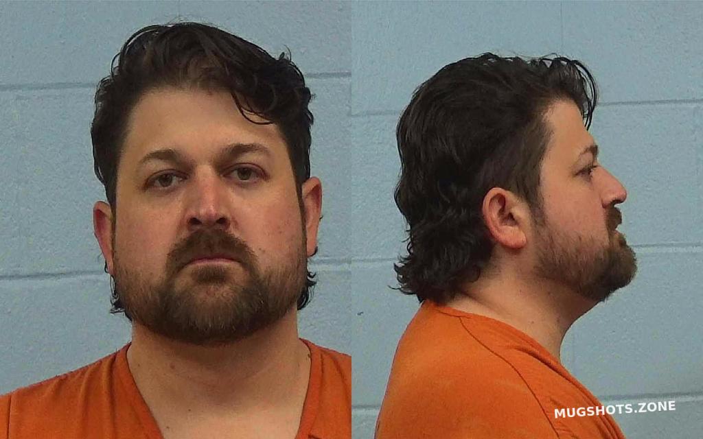 SAUCEDA MICHAEL DAVID 03/31/2025 - Williamson County Mugshots Zone