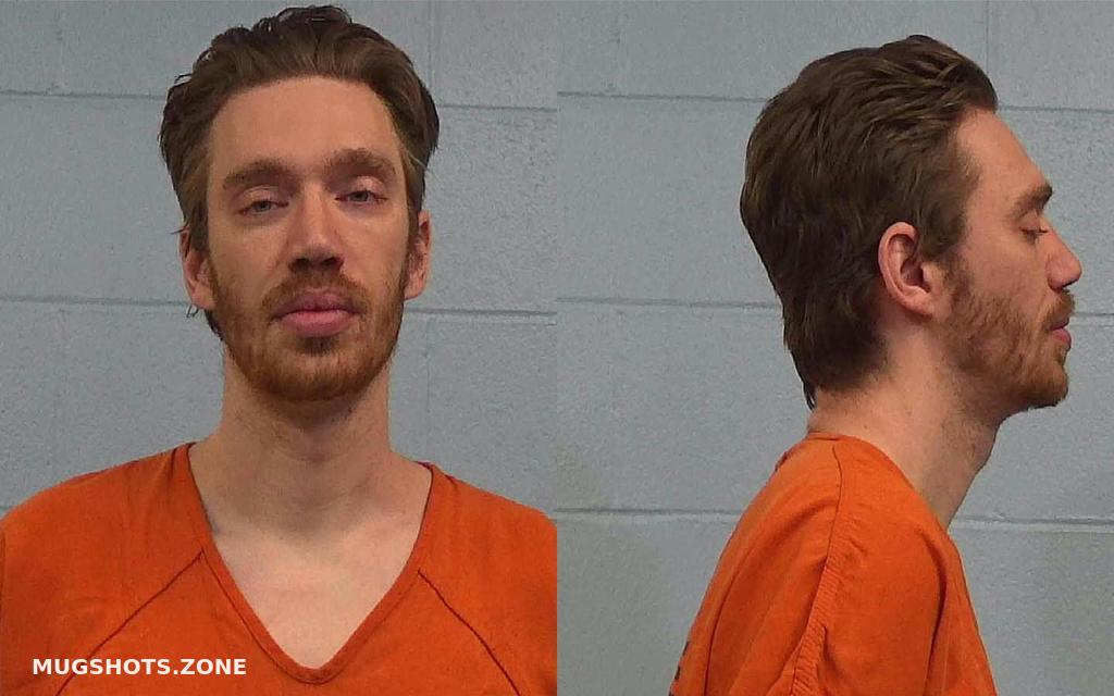 ISHAM CALVIN SAMUEL III 03/31/2025 - Williamson County Mugshots Zone