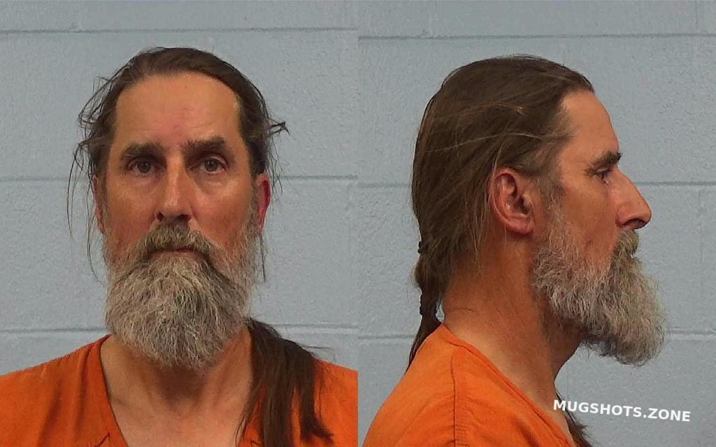 FEDEROFF CHRISTOPHER 04/01/2025 - Williamson County Mugshots Zone