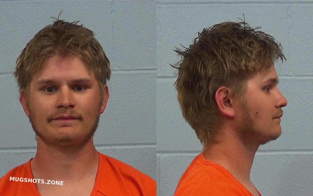 TREVINO AYDEN GENE 04/01/2025 - Williamson County Mugshots Zone