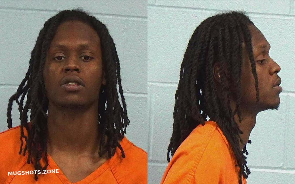 REYNOLDS KEITH ANTOINE 04/02/2025 - Williamson County Mugshots Zone