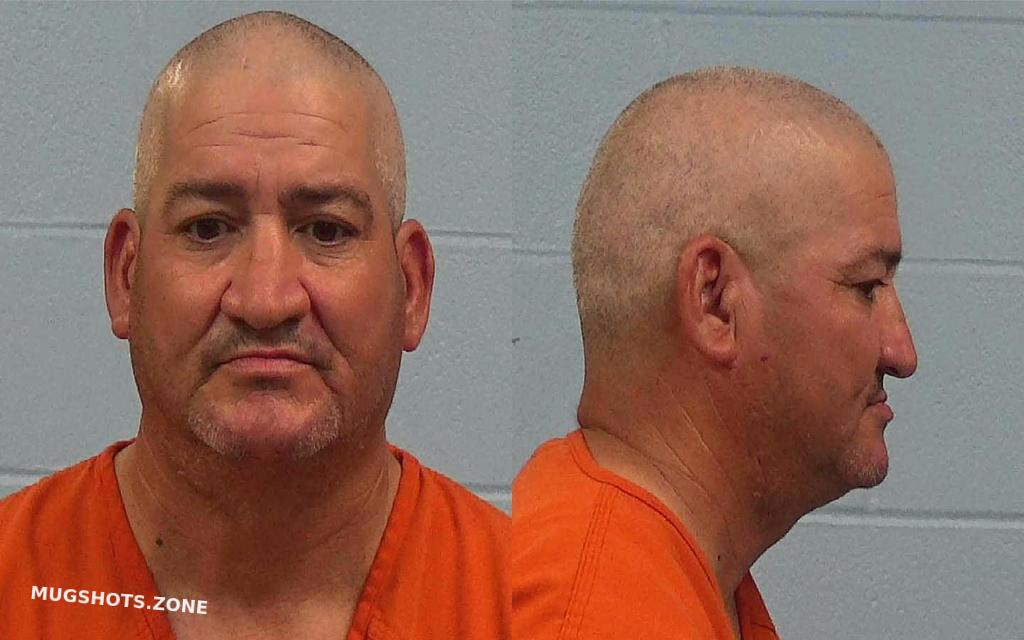 MARTINEZ-MIRANDA RAMON 04/02/2025 - Williamson County Mugshots Zone