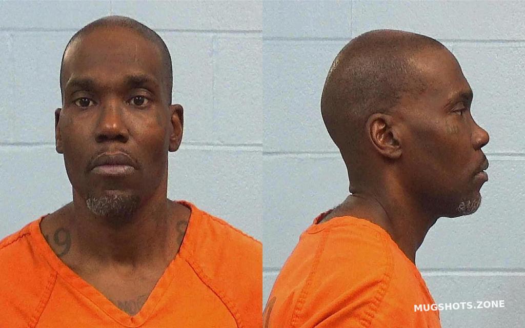 YARBROUGH LARRY 04/03/2025 - Williamson County Mugshots Zone