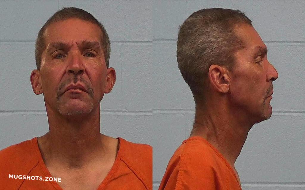 PUCILOWSKI JOSEPH JOHN 04/03/2025 - Williamson County Mugshots Zone