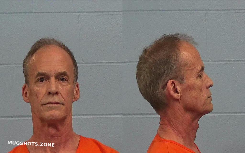 WILLY MARK CRAIG 04/04/2025 - Williamson County Mugshots Zone