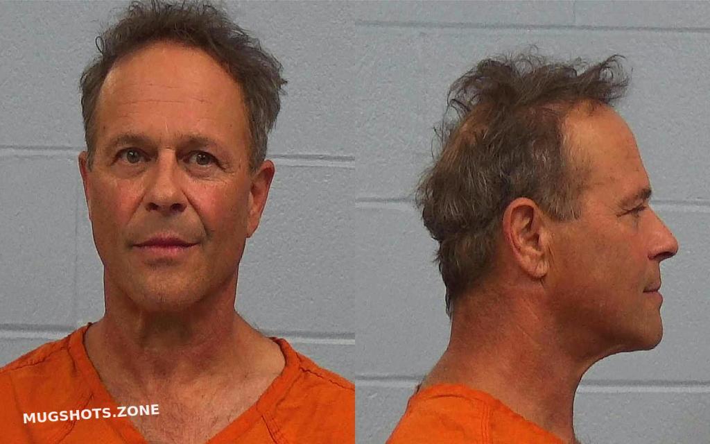 DEMARCO ANTHONY ROBERT JR. 04/04/2025 - Williamson County Mugshots Zone