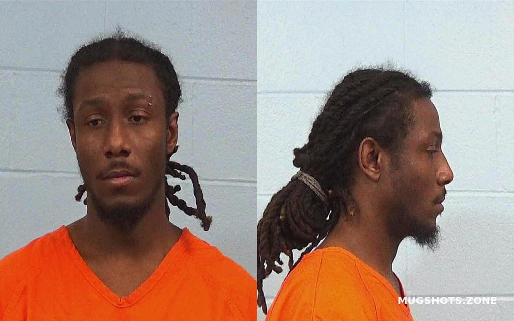 WARD KEVIN SHAWN 04/05/2025 - Williamson County Mugshots Zone