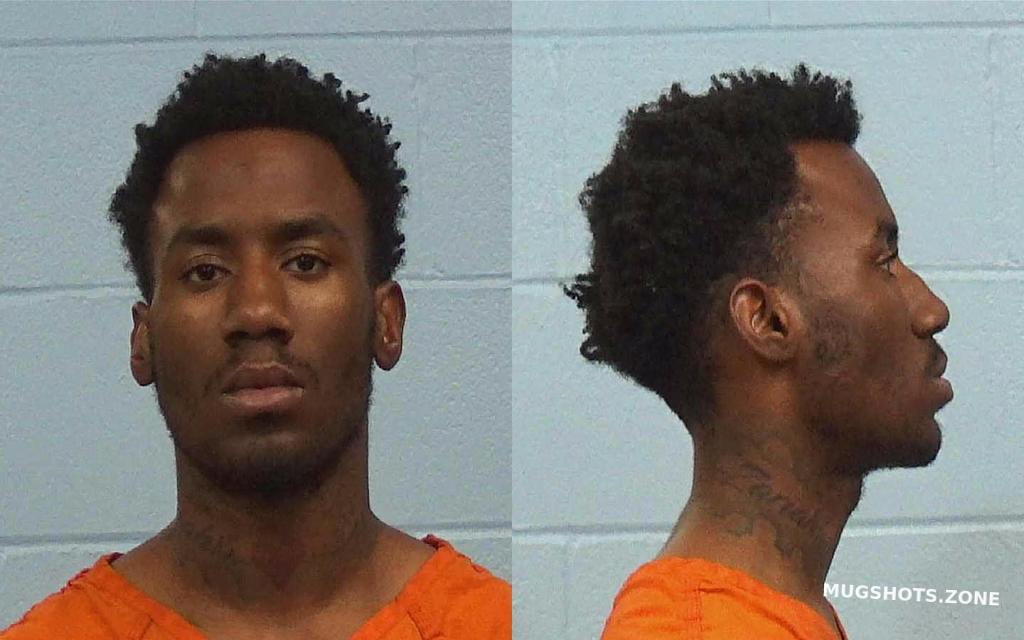 JACKSON JARON LAMONT 04/05/2025 - Williamson County Mugshots Zone