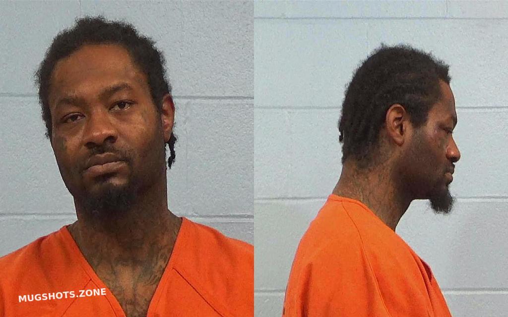 HAYNES RAY ANTHONY 04/06/2025 - Williamson County Mugshots Zone