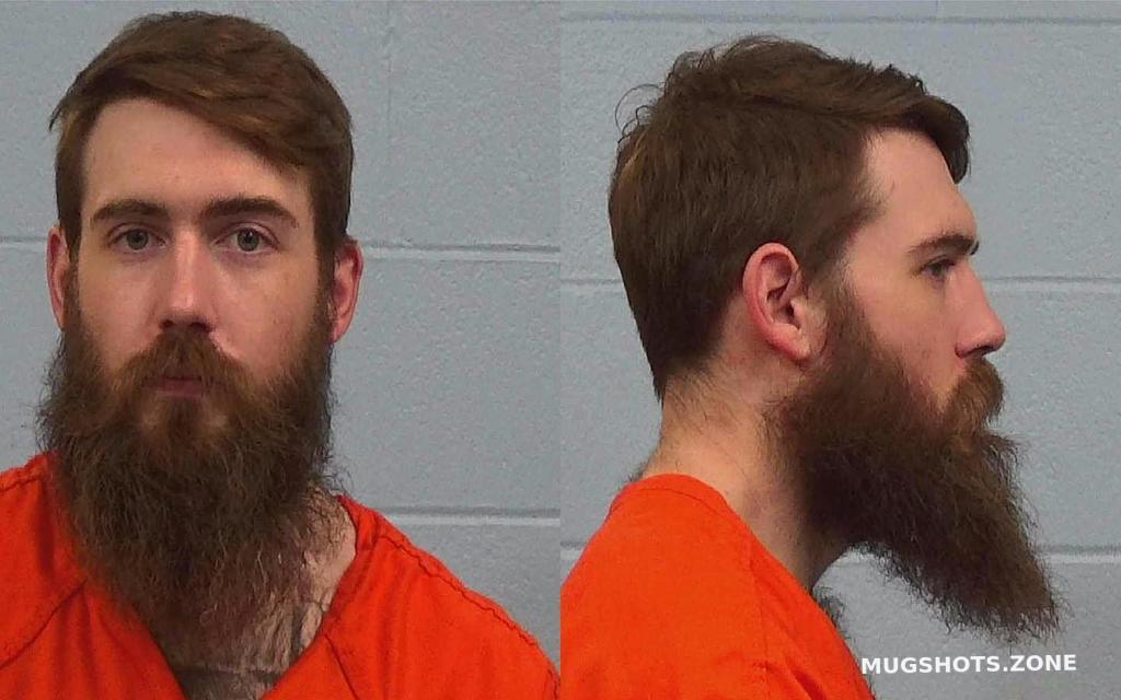 MEARS JORDAN ANDREW 04/06/2025 - Williamson County Mugshots Zone
