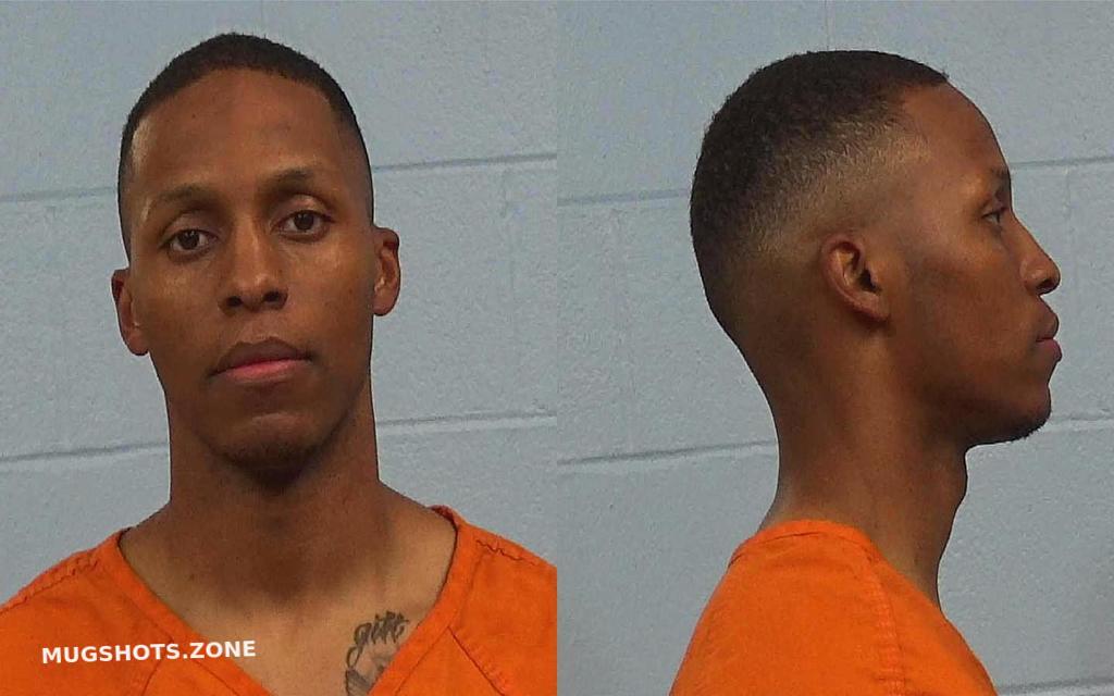 WILLIAMS MATTHIAS XAVIER 04/07/2025 - Williamson County Mugshots Zone