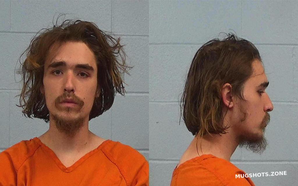HUCKABY GRAYSON GRANT 04/07/2025 - Williamson County Mugshots Zone