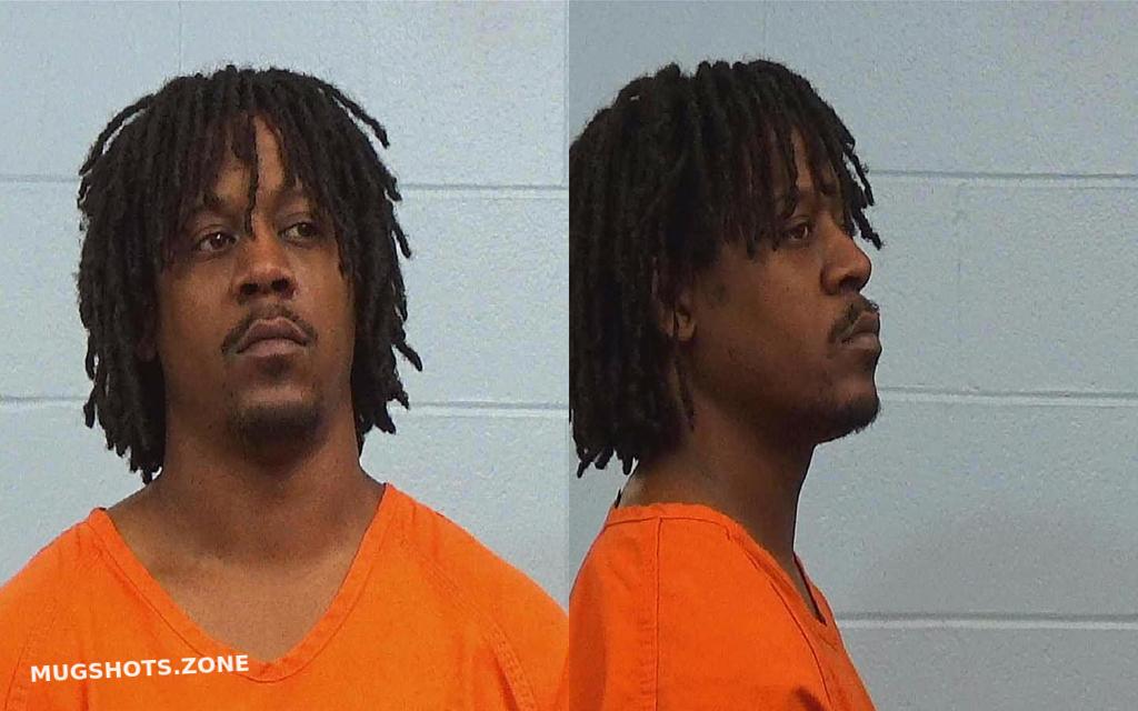 LILES WALTER EDWARD 04/07/2025 - Williamson County Mugshots Zone