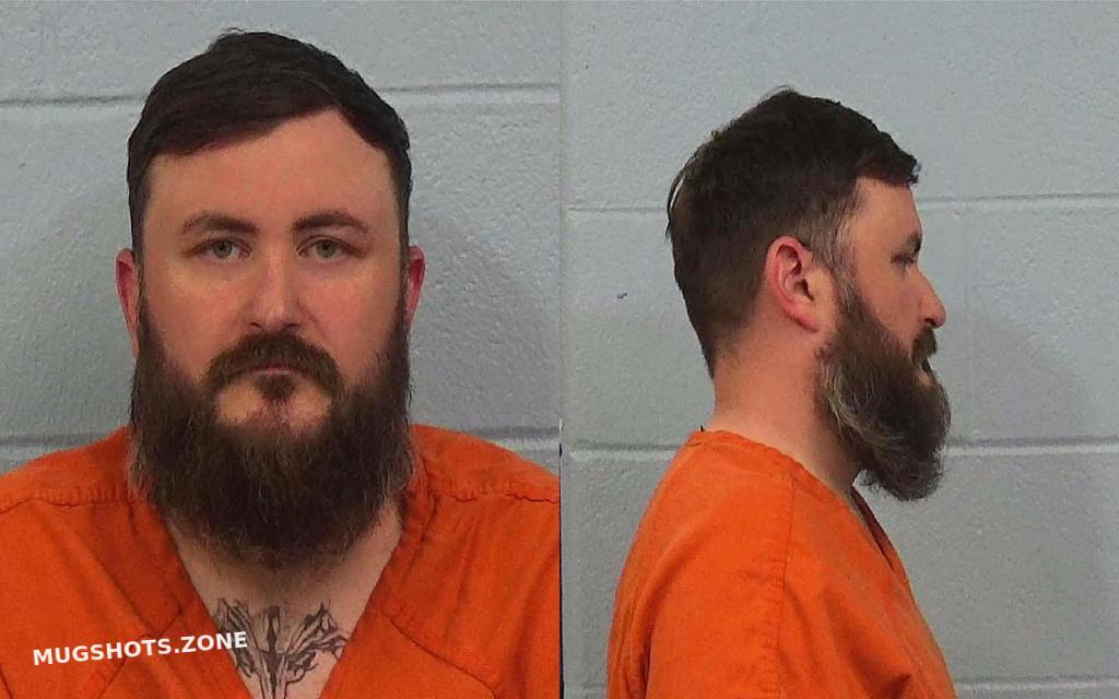 FLYNN DAVID BRISON 04/09/2025 - Williamson County Mugshots Zone