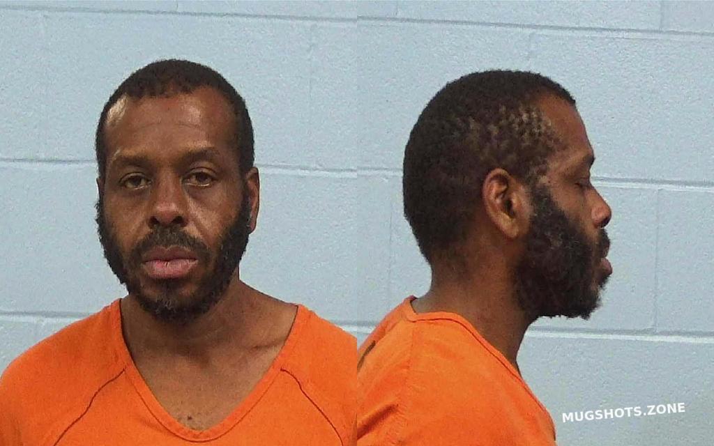 COLLINS JASON 04/10/2025 - Williamson County Mugshots Zone